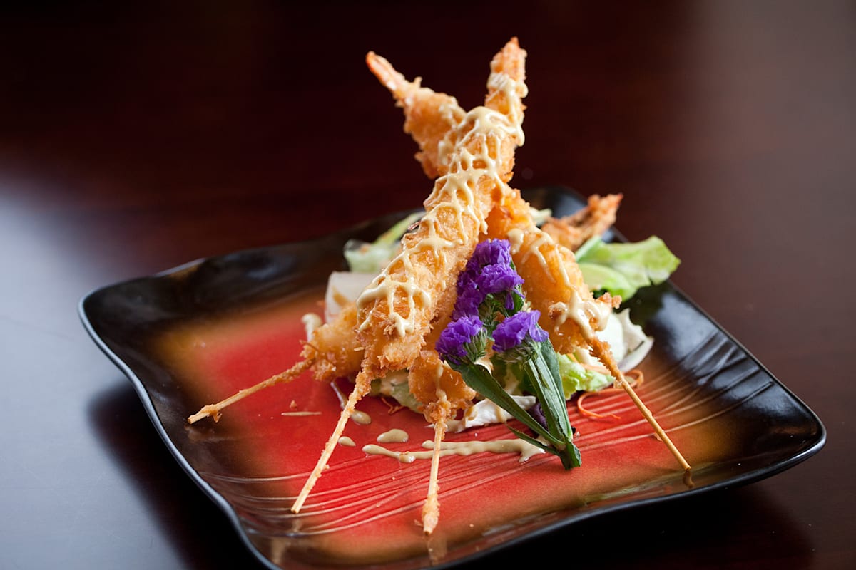 Saga Fusion Delivery Menu | Order Online | 1560 Old Post Rd Barnstable ...