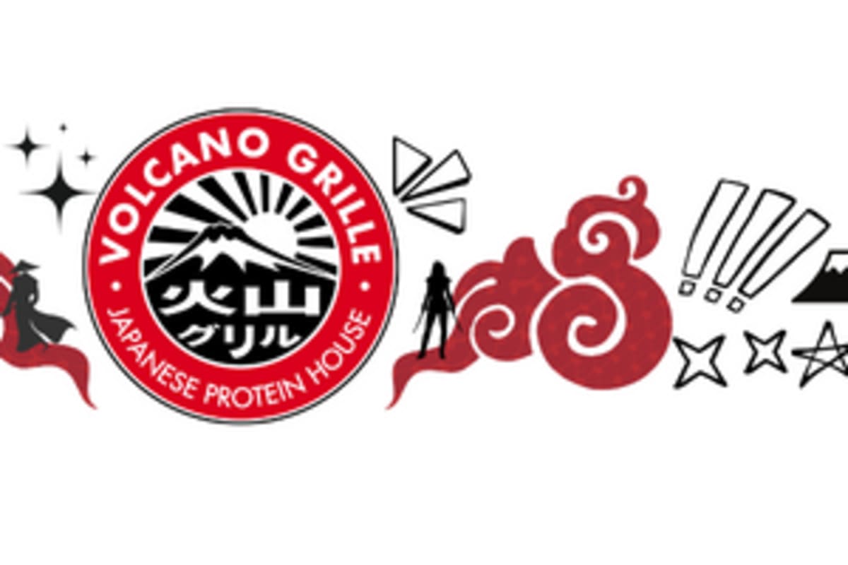 Volcano Grille Delivery Menu | Order Online | 9210 South Eastern Avenue ...