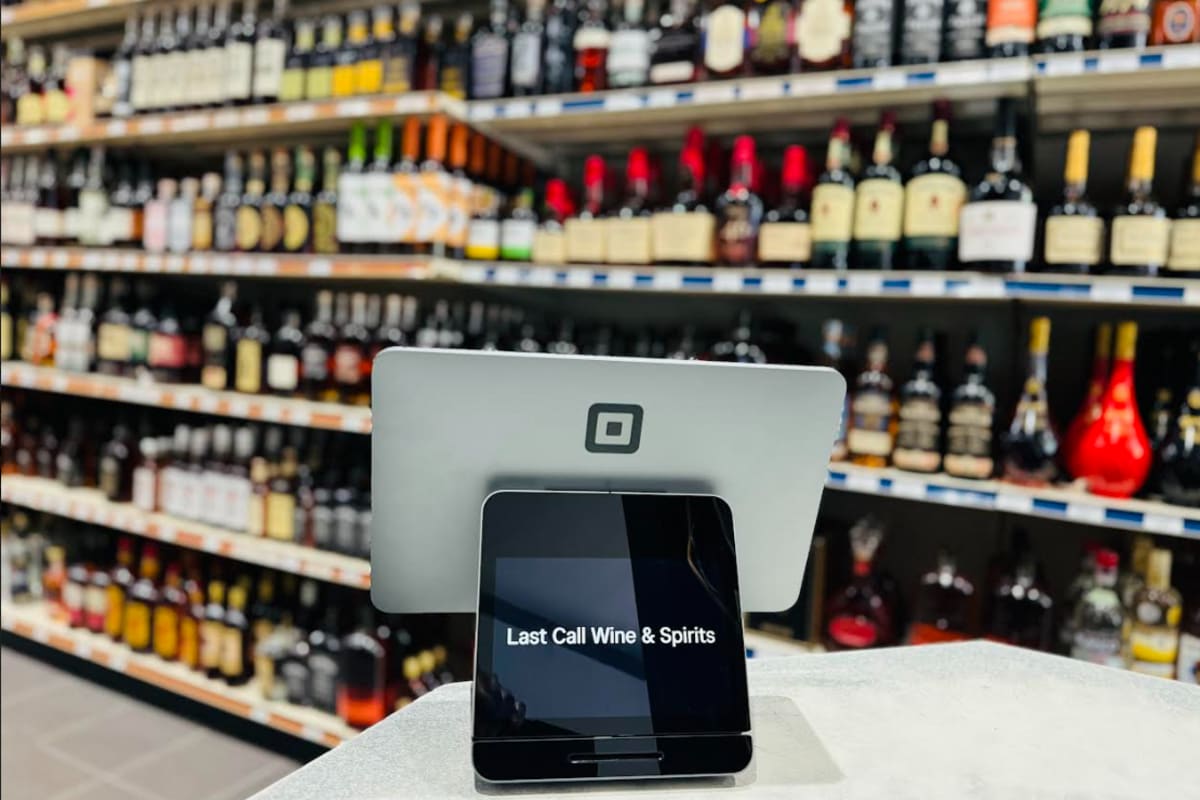 Last Call Wine and Spirits Delivery Menu | Order Online | 680 Franklin ...