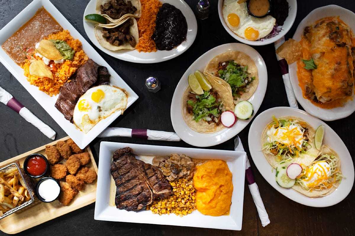 La Gringa Taqueria Delivery Menu | Order Online | 7316 3rd Ave Brooklyn ...