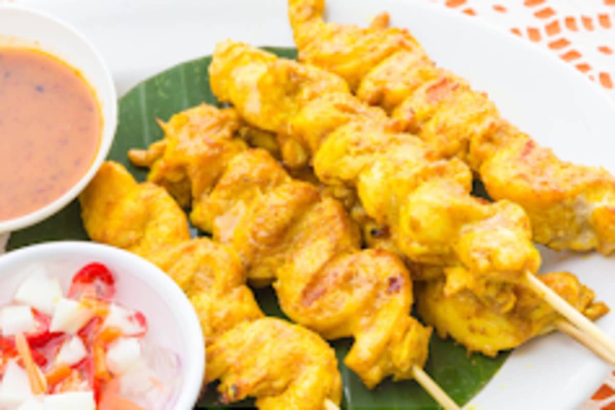 Thai Pot Delivery Menu | Order Online | 112 Eastgate Ct Algonquin | Grubhub