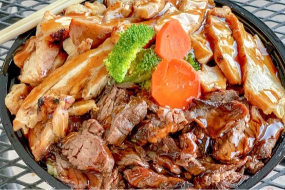 Samurai Sam's Delivery Menu | Order Online | 5340 W Buckeye Rd Phoenix ...
