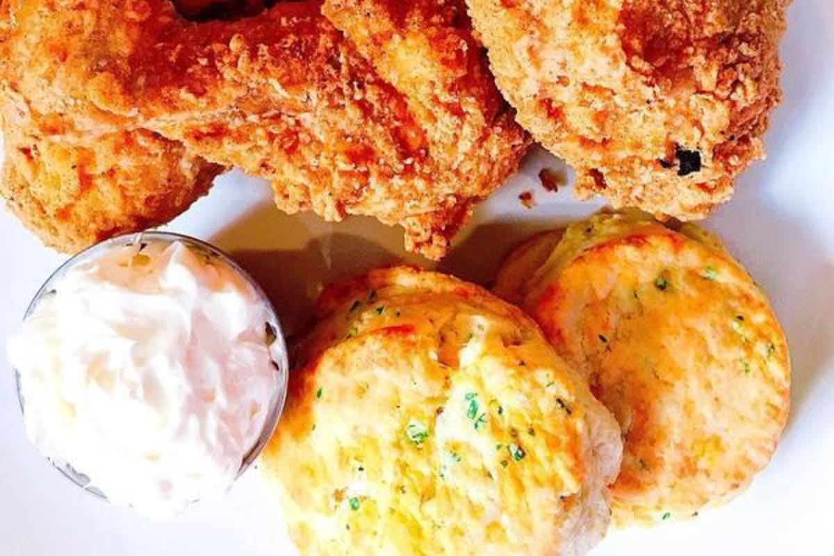 Southern Charm Bistro and Bakery Delivery Menu | Order Online | 10970 S ...