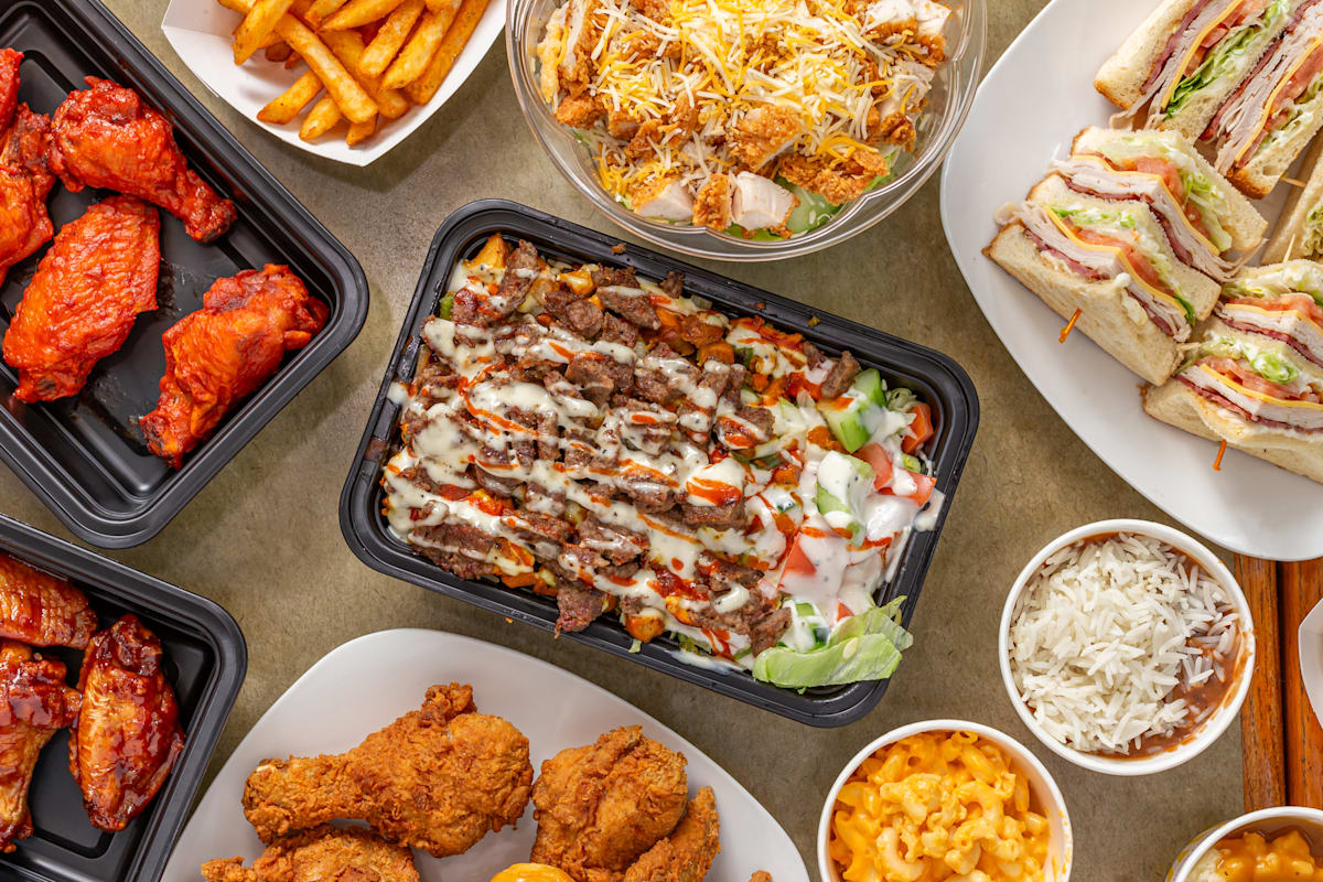 Mini Stop Deli & Krispy Krunchy Chicken Delivery Menu | Order Online ...