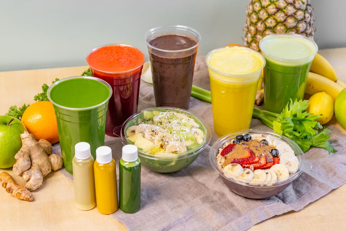 Green Mandala (Upper East Side) Delivery Menu | Order Online | 1232 ...