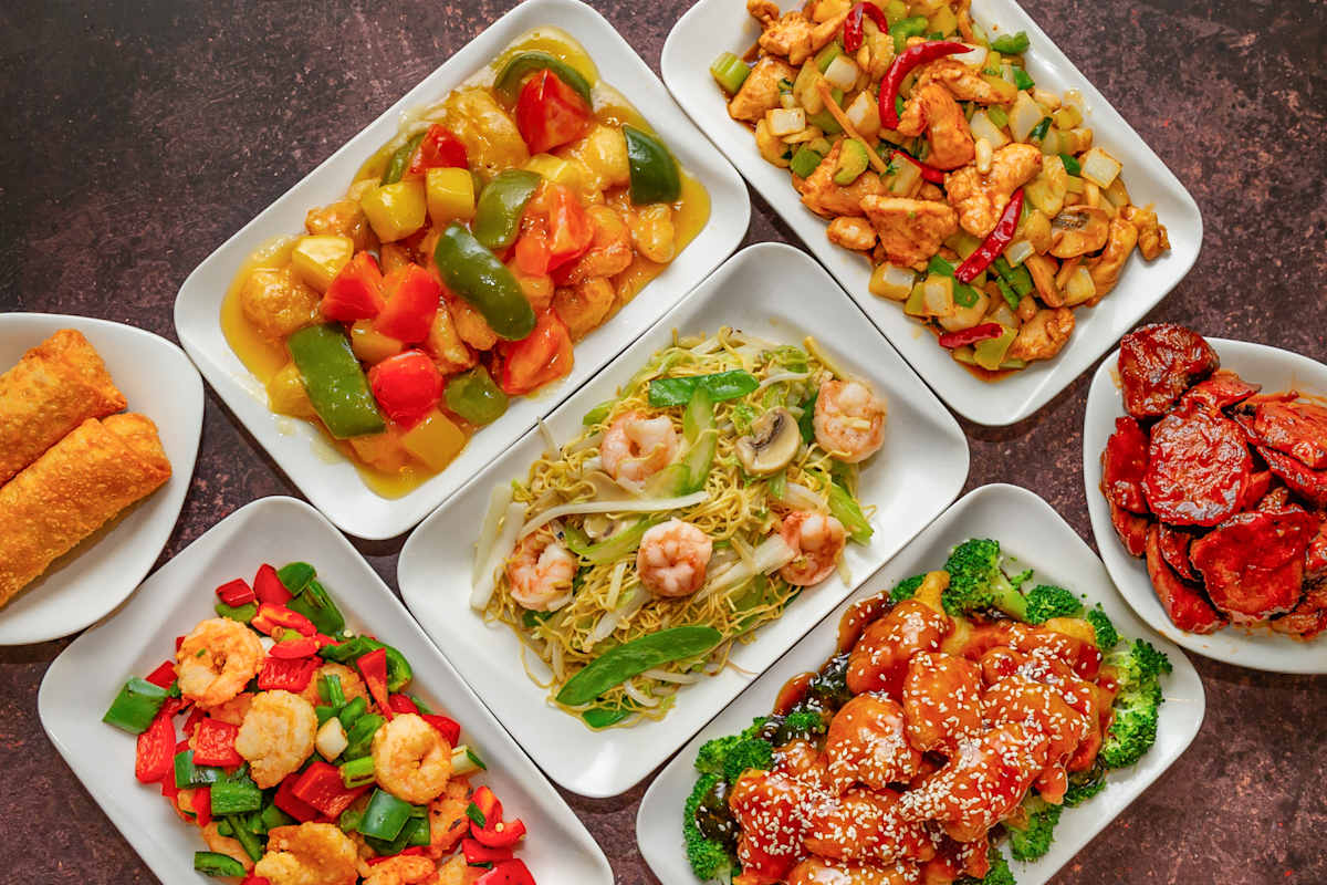 Mon Lung Restaurant Delivery Menu | Order Online | 1009 N Ashland Ave ...