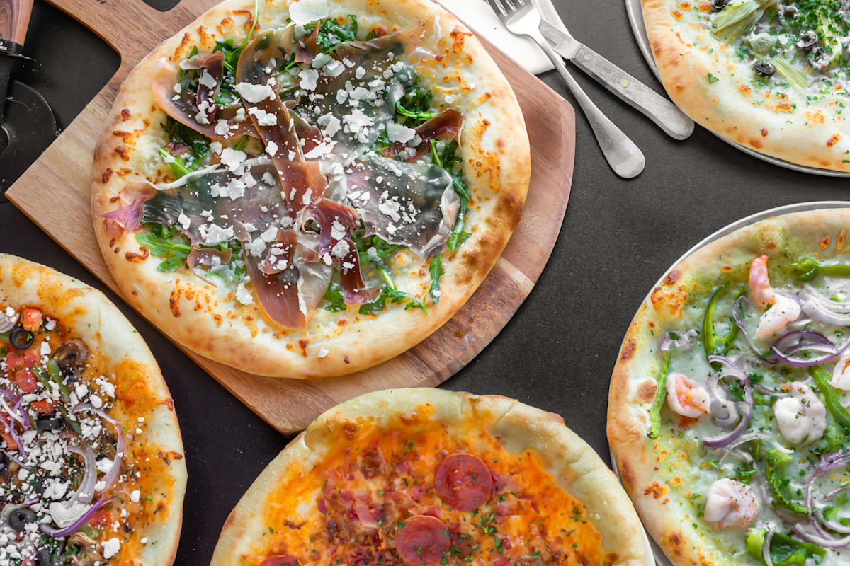 VR - Pizzas With Attitude Delivery Menu | Order Online | 2124 S Central ...