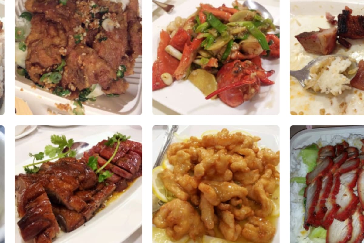 Cheung Hing Restaurant Delivery Menu | Order Online | 333 Grand Ave ...
