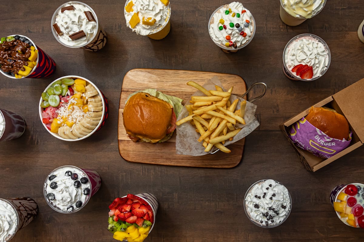 Yasai Bowl Delivery Menu | Order Online | 316 Washington St Weymouth ...