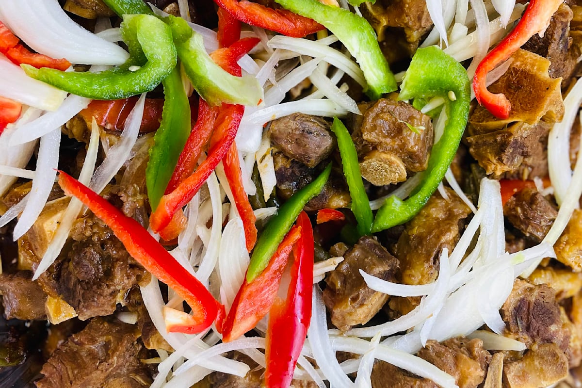 New Taste Delivery Menu | Order Online | 1527 Straight Path Wyandanch ...