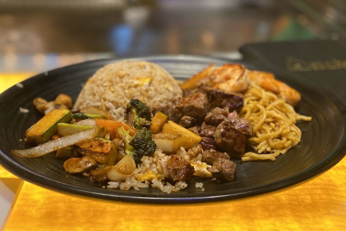 Little Buddha Delivery Menu | Order Online | 4532 Palisades Center Dr ...