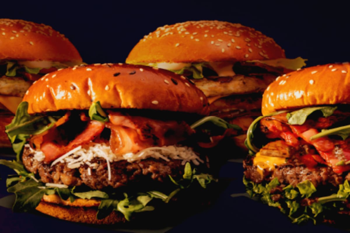 Halal Way Burger Delivery Menu | Order Online | 3459 Broadway New York ...