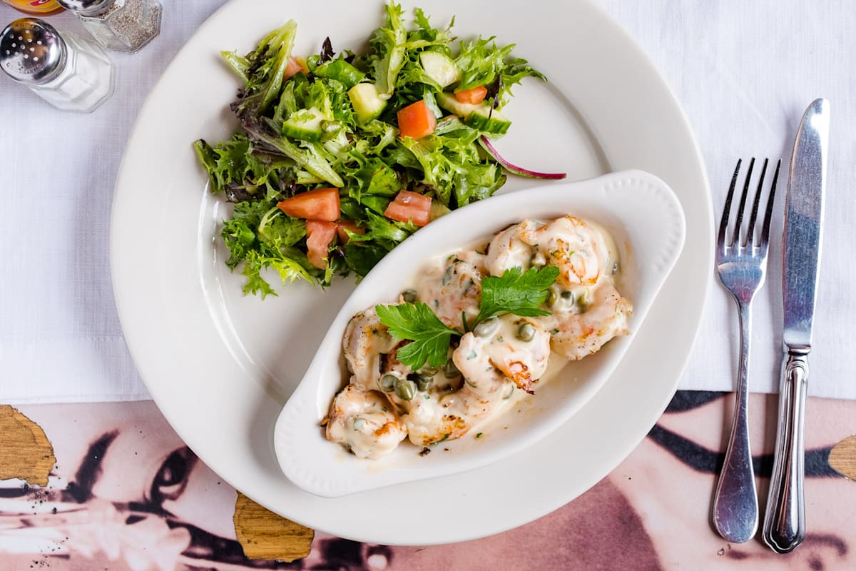 Hush Lounge & Garden Delivery Menu | Order Online | 70-10 Grand Ave Maspeth | Grubhub