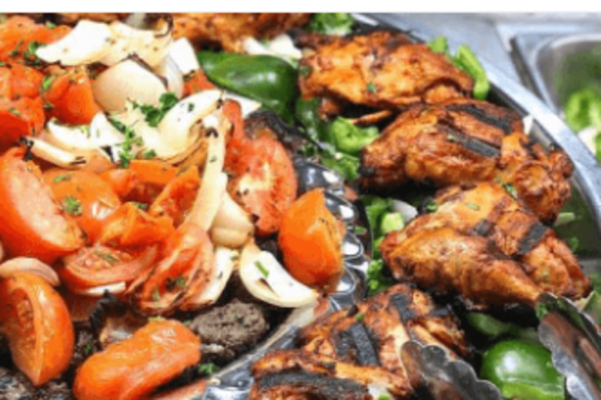 Dimassi's Mediterranean Buffet Delivery Menu | Order Online | 17240 ...
