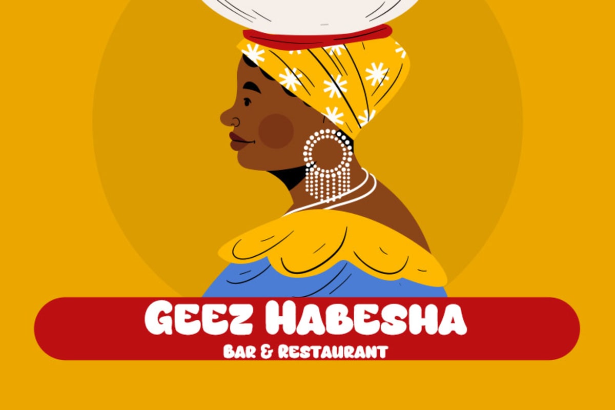 Geez Habesha Bar & Restaurant Delivery Menu | Order Online | 262 Havana ...