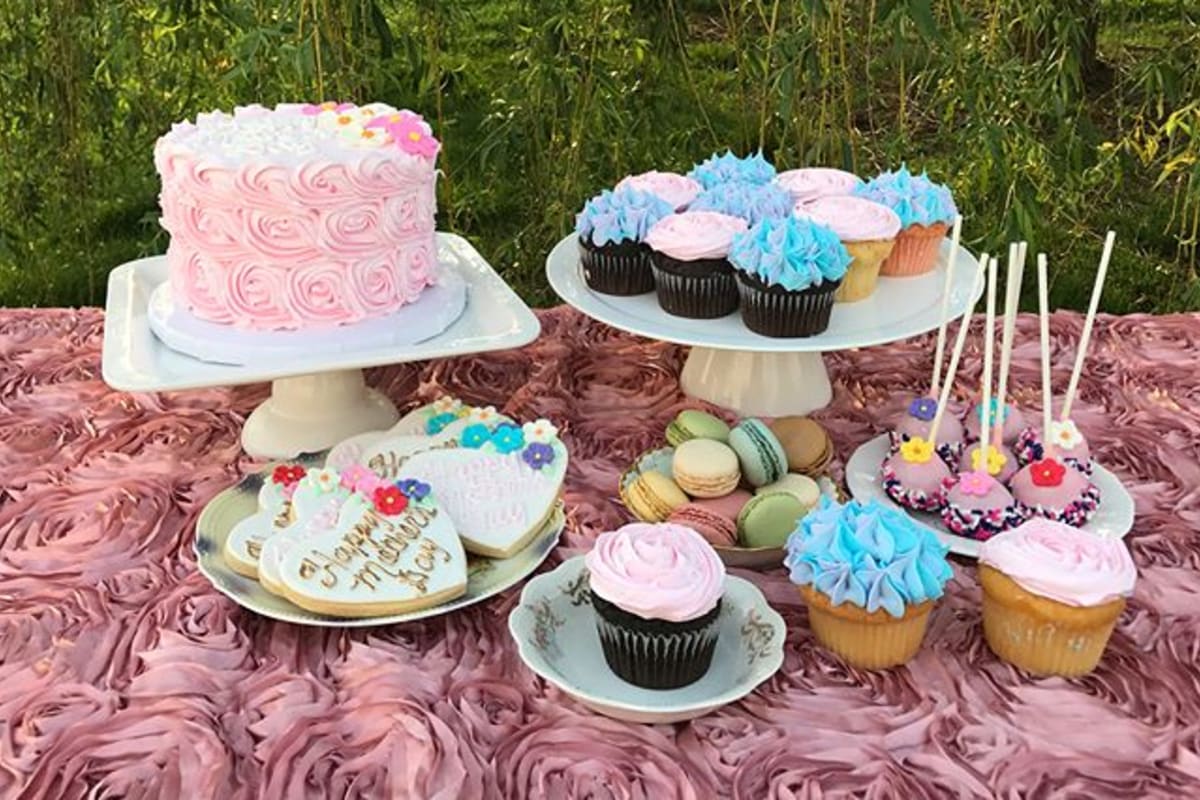 Ady Cakes Delivery Menu | Order Online | 631 Penn Ave West Reading | Grubhub