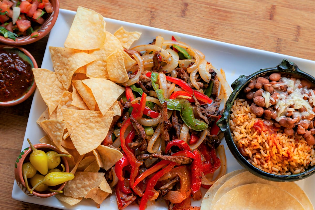 Taco Plus Delivery Menu | Order Online | 1525 S Bundy Dr Los Angeles ...