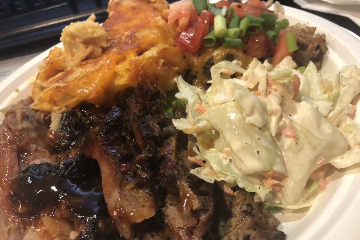 Slows Bar BQ Delivery Menu | Order Online | 4107 Cass Ave Detroit | Grubhub