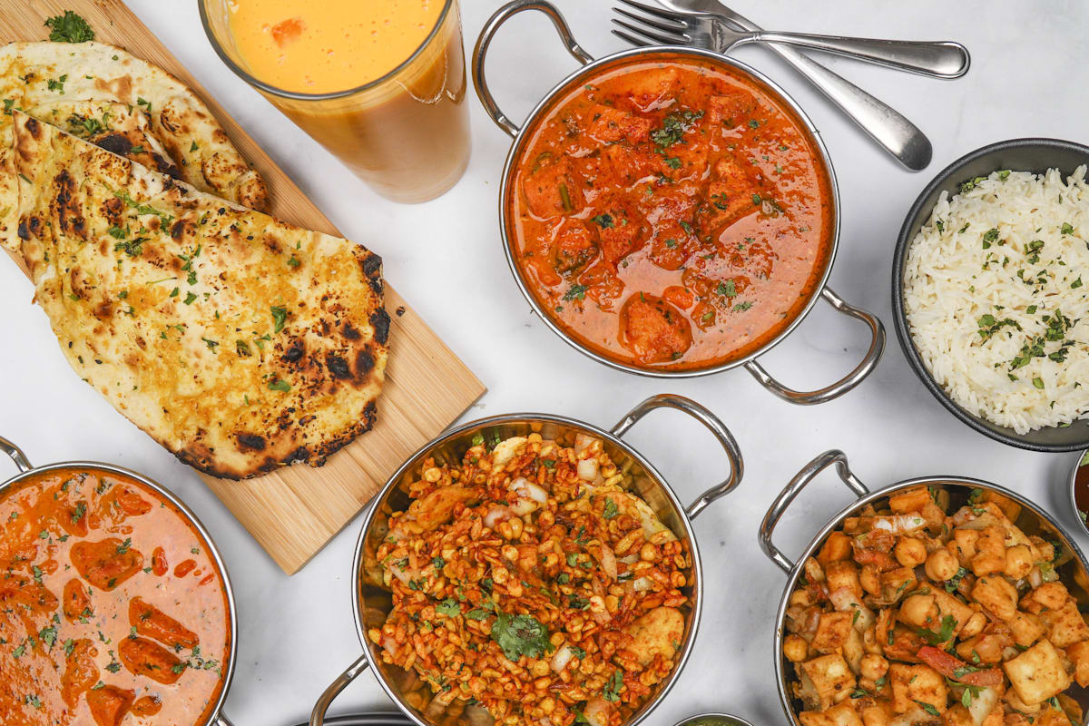 Royal India Restaurants Delivery Menu | Order Online | 3901 Capital ...