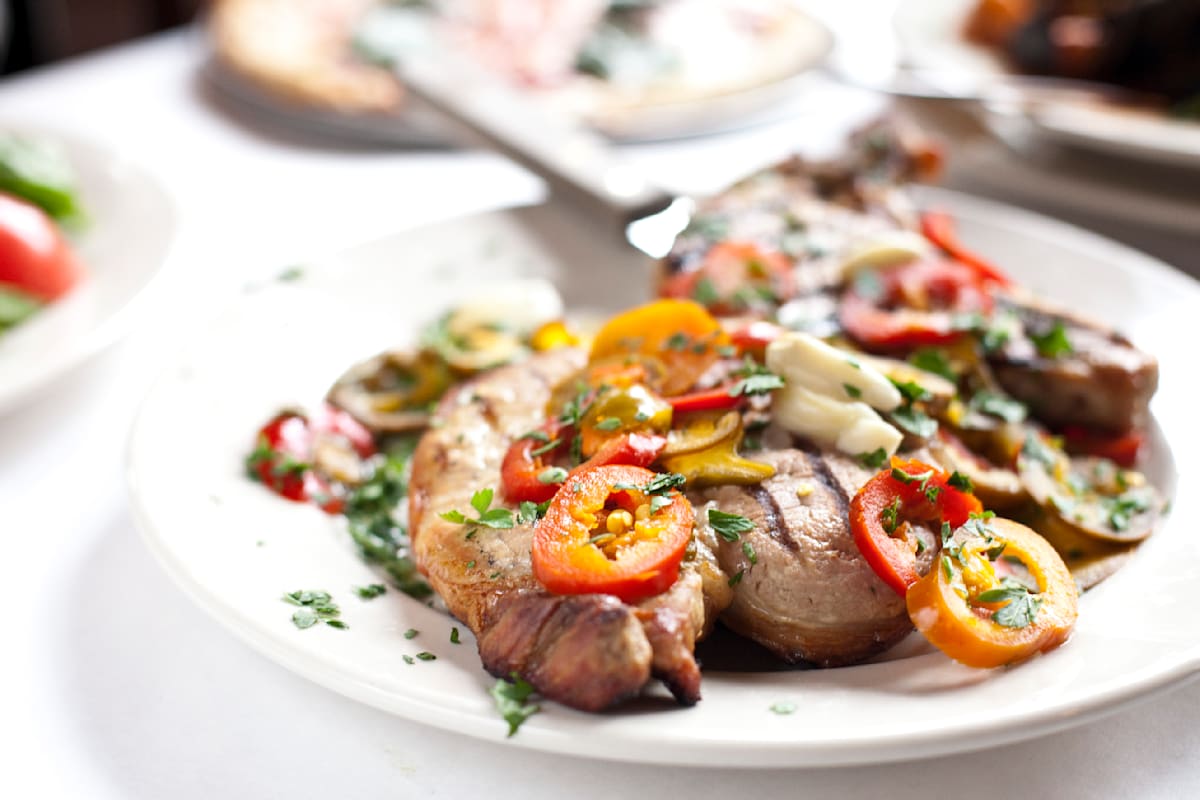 Gaetana's Cucina Italiana Delivery Menu | Order Online | 143 ...
