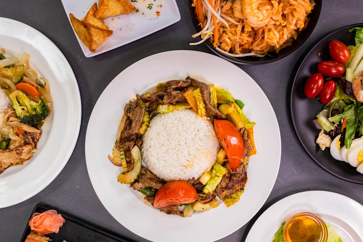 Surin 280 Delivery Menu | Order Online | 16 Perimeter Park S Birmingham ...