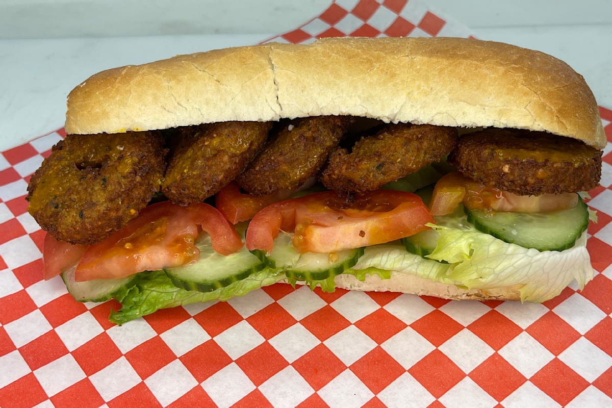 Nirvana Food Truck llc Delivery Menu | Order Online | 5401 17th Ave NW ...