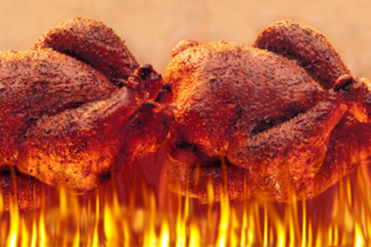 Nevada Chicken Cafe Delivery Menu | Order Online | 7340 Arroyo Crossing ...