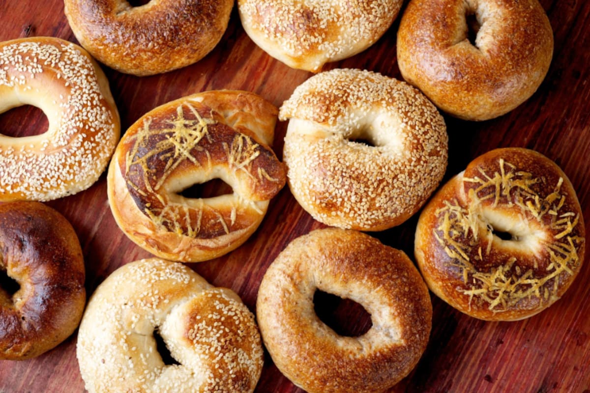 All Star Bagel Manasquan Delivery Menu | Order Online | 95 Atlantic Ave ...