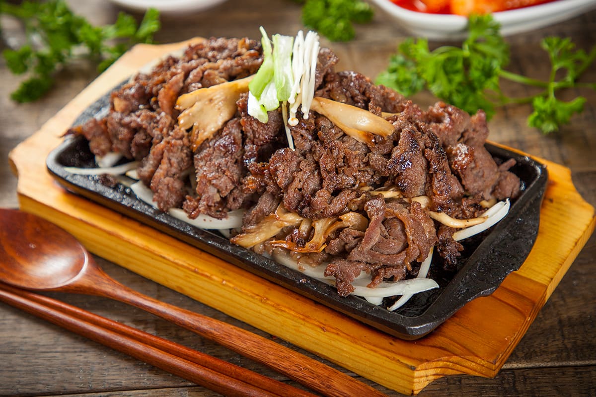 Hodori Delivery Menu | Order Online | 7315 N Figueroa St Suite 102 Los ...