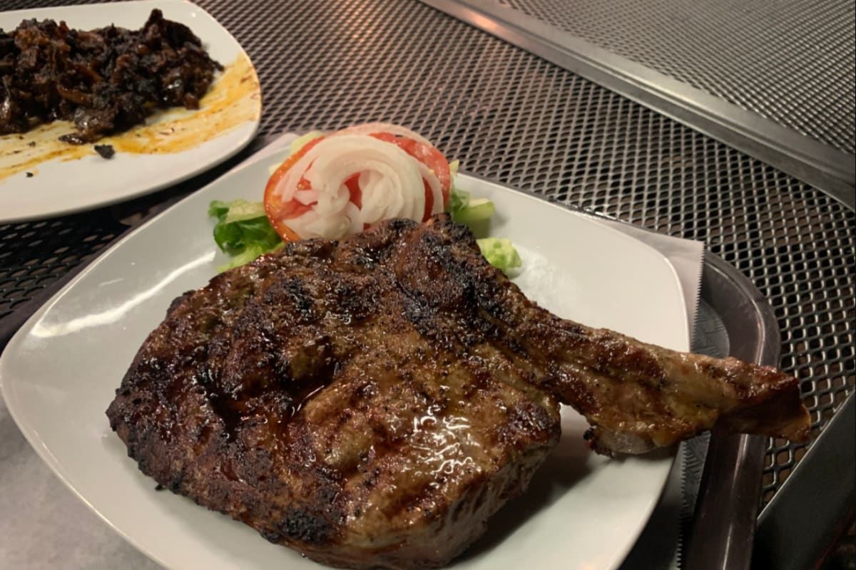 Glatt Gourmet Delivery Menu | Order Online | 1094 River Ave Lakewood ...