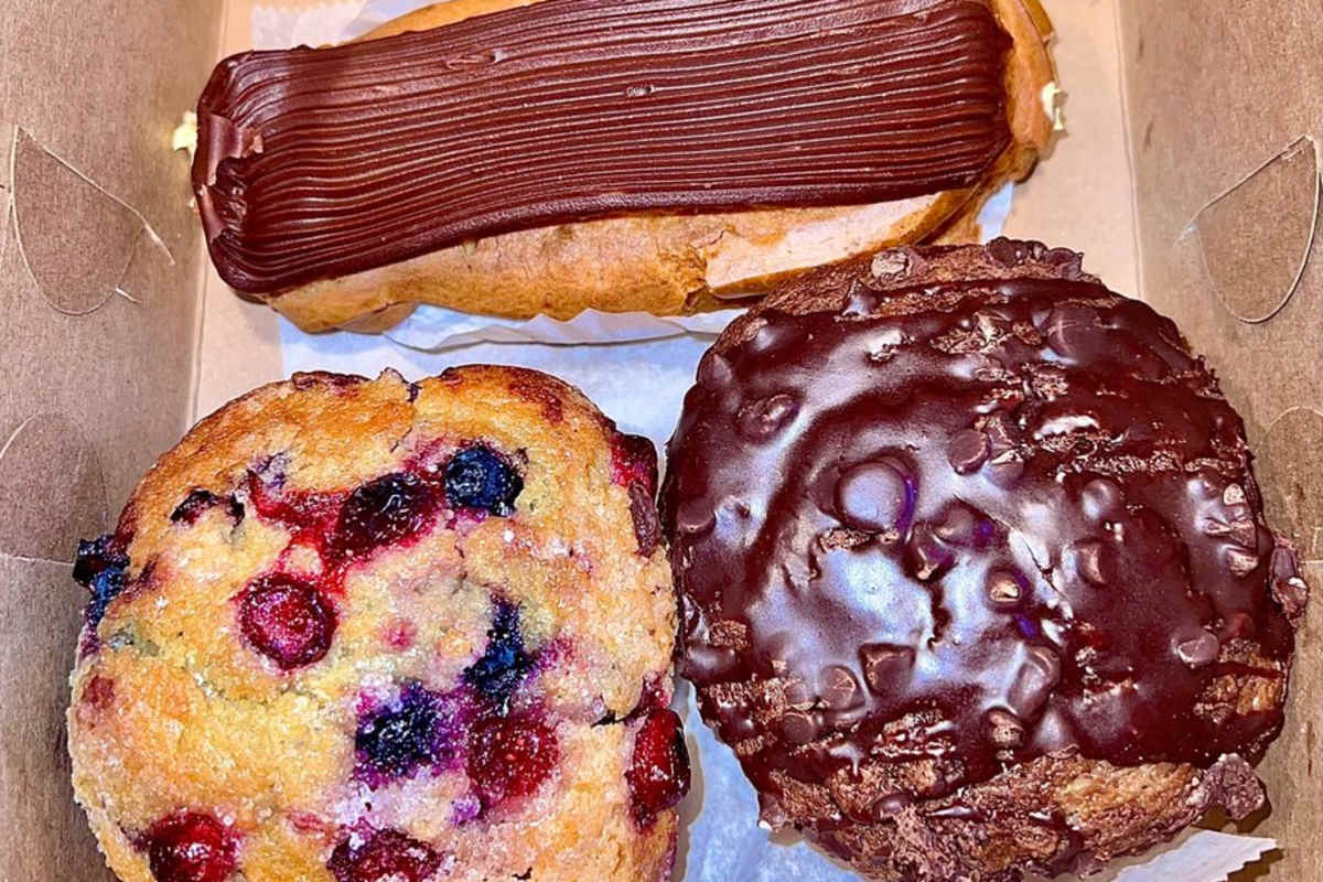 Muffin House Cafe (Walpole) Delivery Menu | Order Online | 907 Main ...