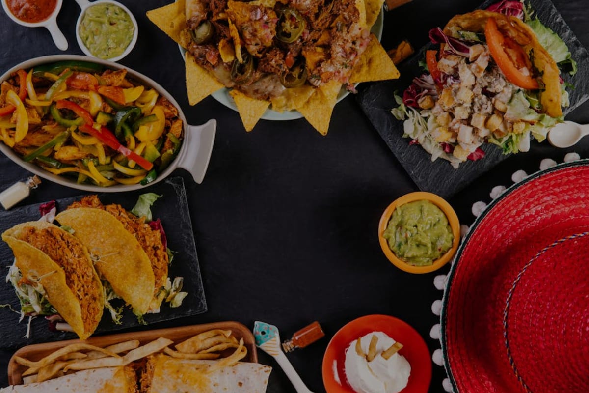 El Cabo Restaurant Delivery Menu | Order Online | 620 Commerce Center ...