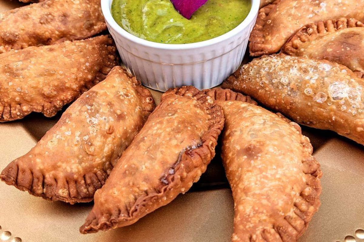 Chevere Latin Food Lovers Delivery Menu | Order Online | 537 Monmouth ...