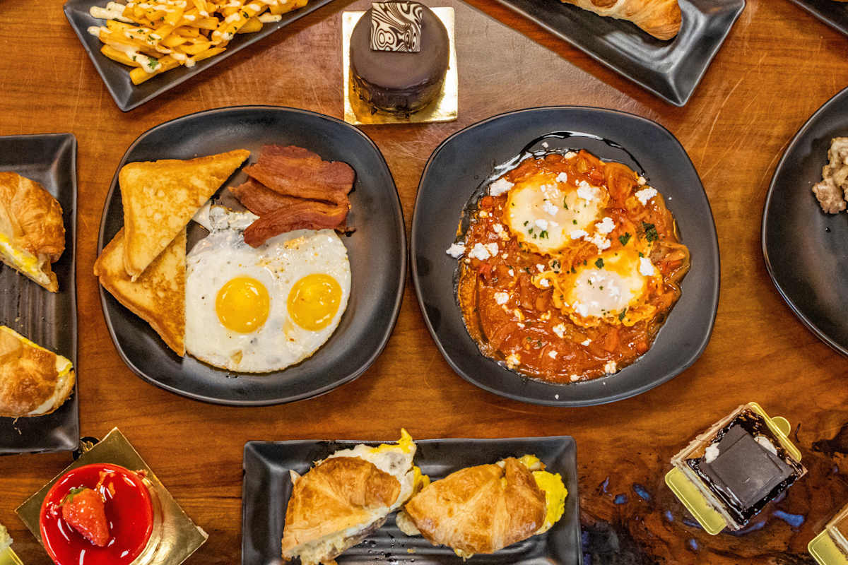 Griffin Lounge and Restaurant - Petersburg, VA Restaurant | Menu ...