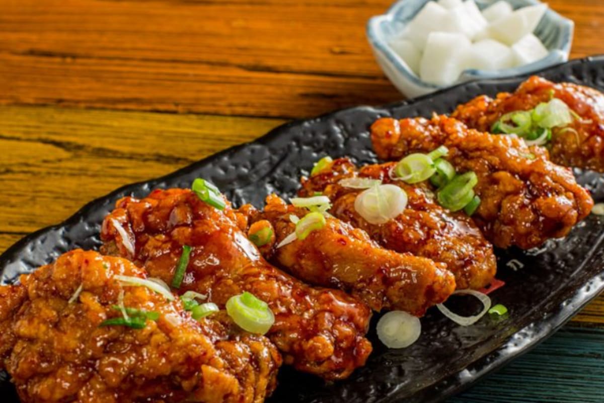 ChinGoo restaurant - Brooklyn, NY Restaurant | Menu + Delivery | Seamless