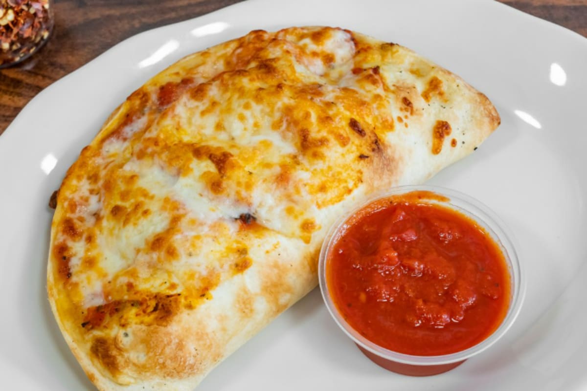 Prime Calzone Kingdom Delivery Menu | Order Online | 2902 Garber Way ...