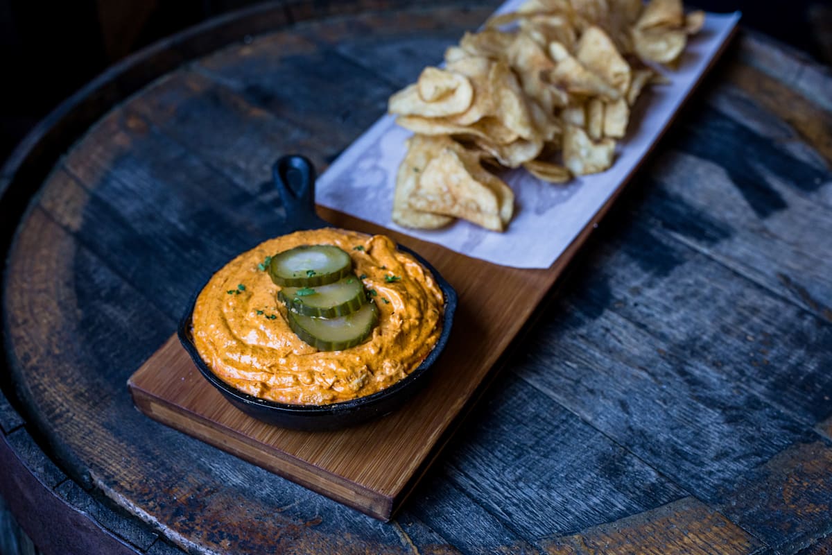 Bosscat Kitchen & Libations Delivery Menu | Order Online | 4310 ...