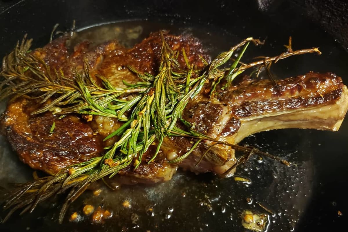 The West Shore Inn Steakhouse - NY, NY Restaurant | Menu + Delivery ...