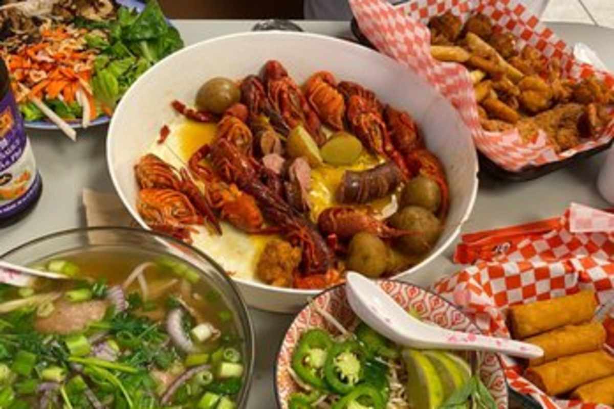 Red Snapper Delivery Menu | Order Online | 5023 Crawfordville Rd ...