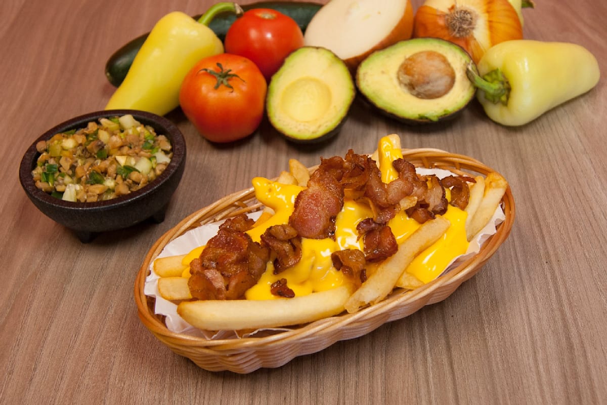 La Pasadita Hot Dogs Delivery Menu | Order Online | 3601 W Camelback Rd ...