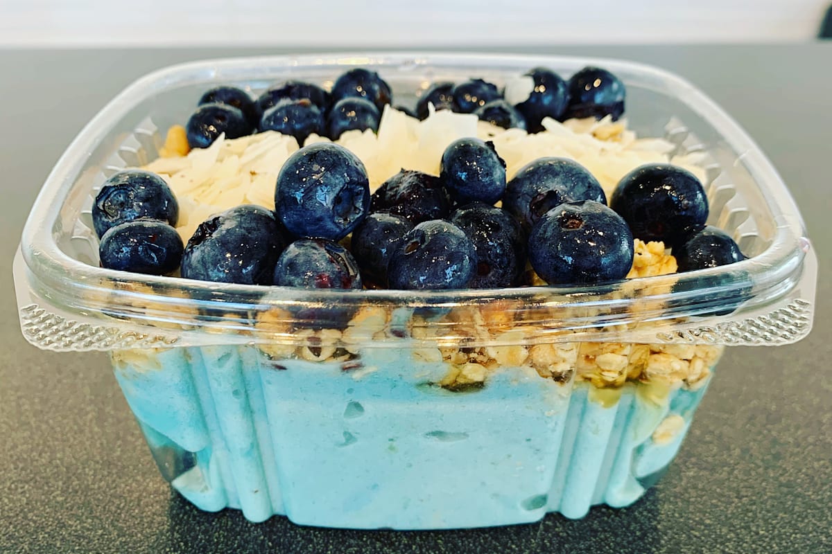 Vibe Foods Superfood Bar Delivery Menu | Order Online | 18320 ...