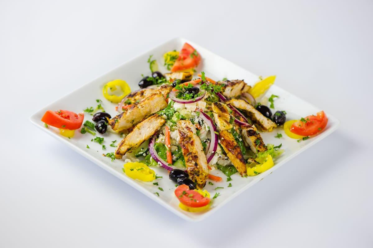 Tabooli Mediterranean Delivery Menu | Order Online | 698 S Waverly Rd ...