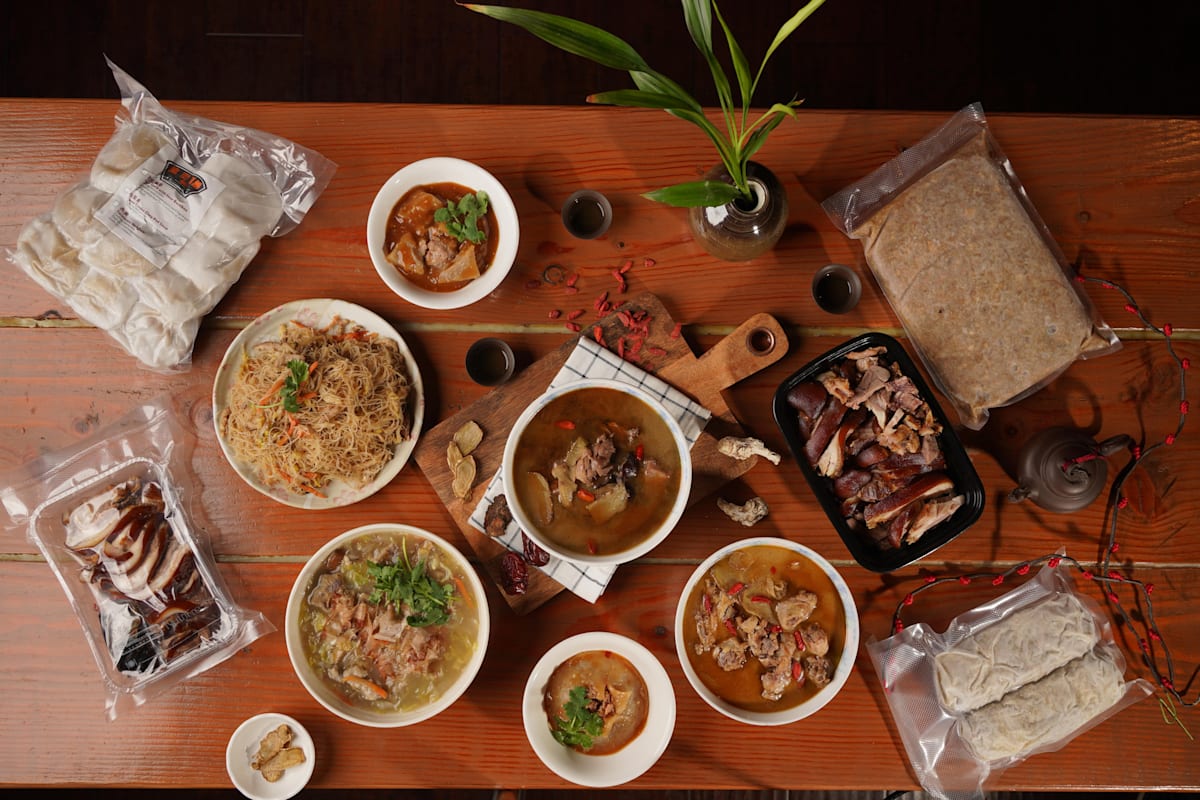 Taiwan Cafe Delivery Menu | Order Online | 568 N Abel St Milpitas | Grubhub