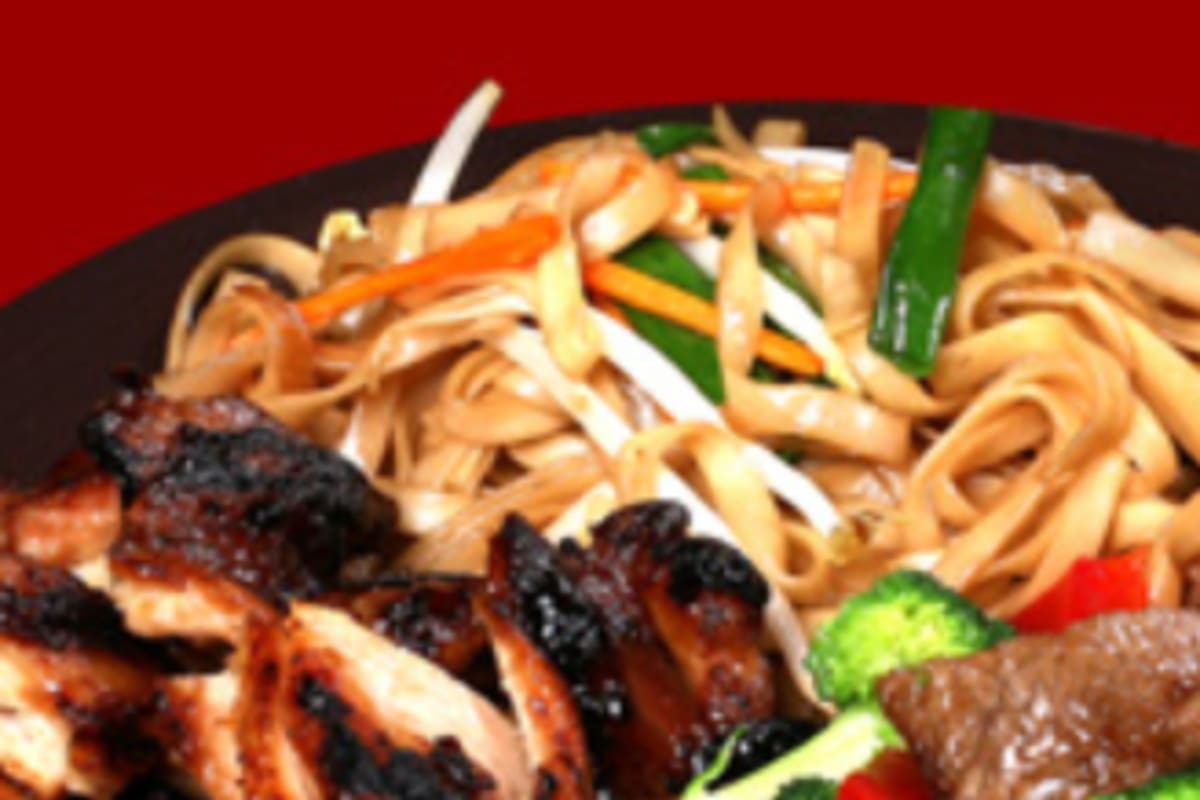 China Max Delivery Menu | Order Online | 777 E Merritt Island Causeway ...