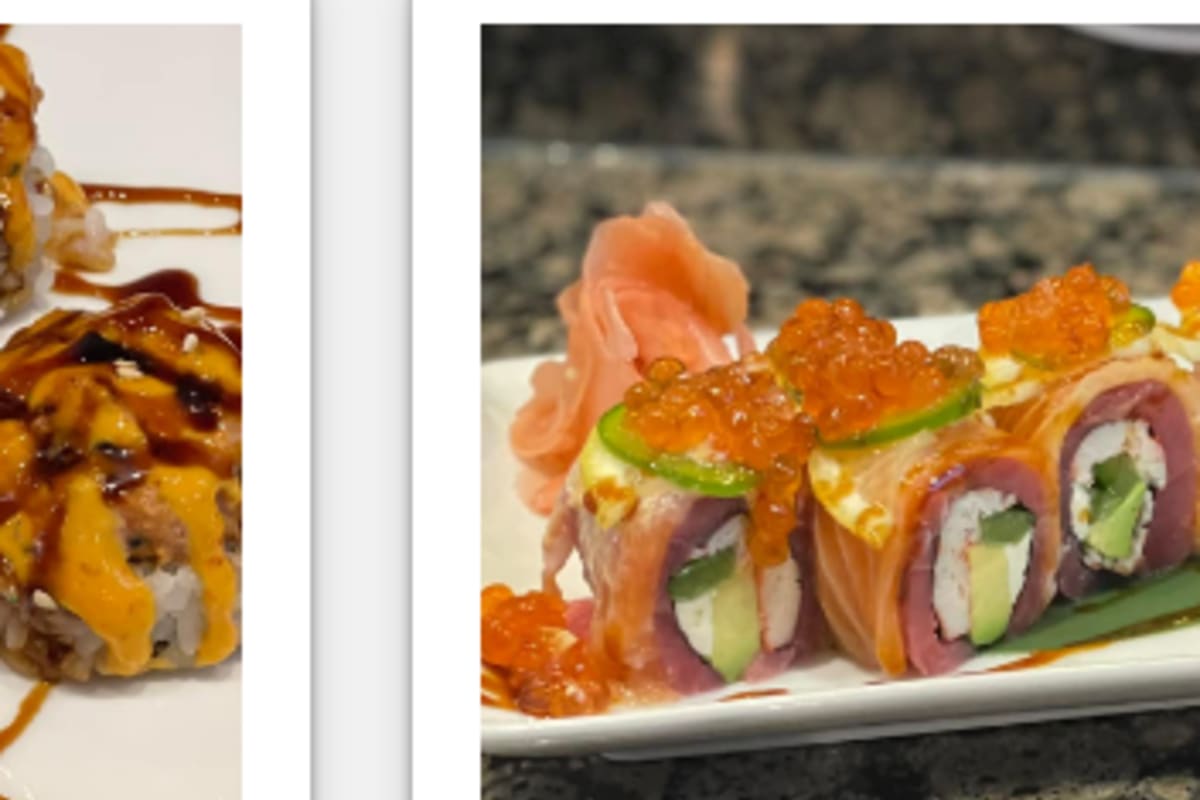 Bo BBQ KOREAN GRILL&BAR Delivery Menu | Order Online | 6042 S Padre ...
