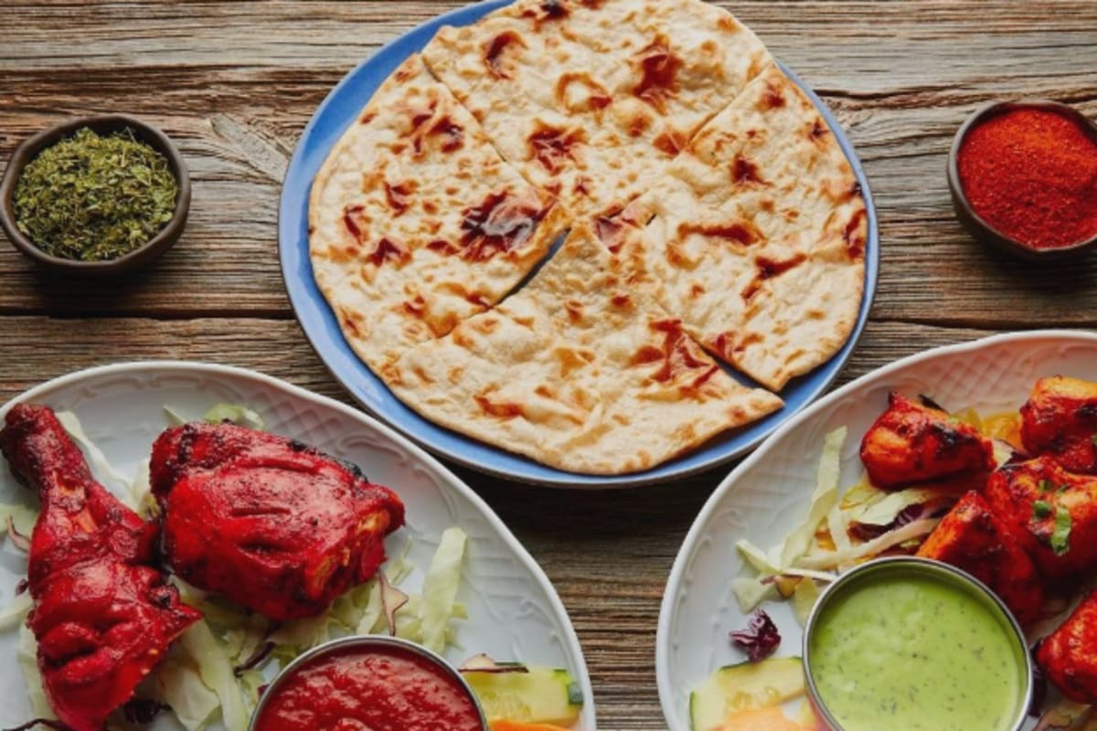 Jalsa Indian kitchen Delivery Menu | Order Online | 1716 West Andrew ...