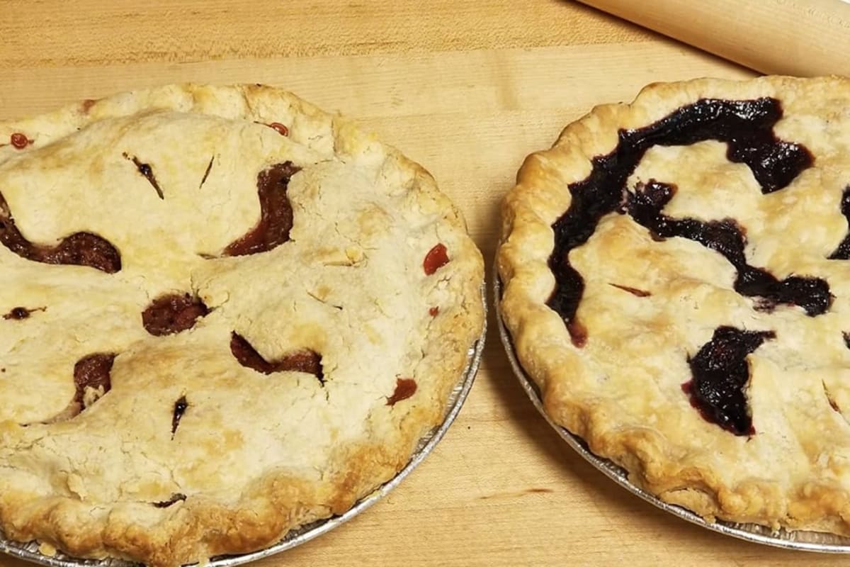 The Sumner Cafe Delivery Menu | Order Online | 909 Alder Ave Sumner ...