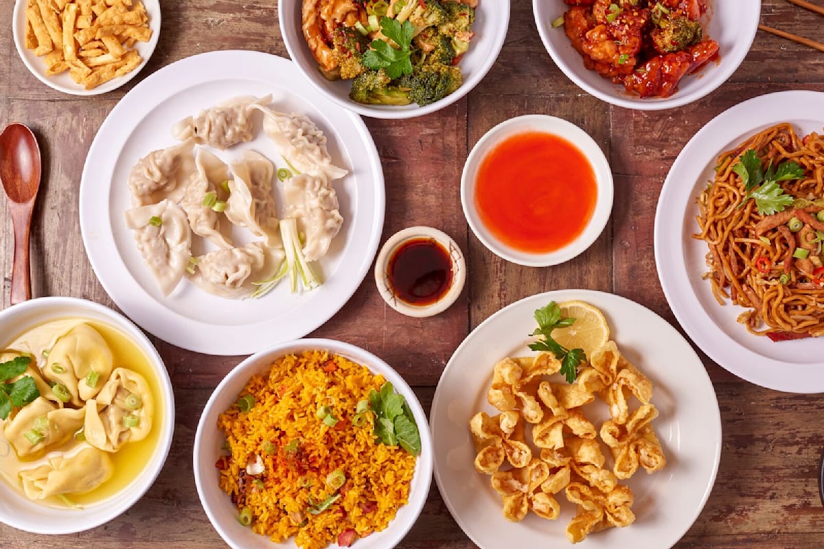 Joy Kitchen 88 - Brooklyn, NY Restaurant | Menu + Delivery | Seamless