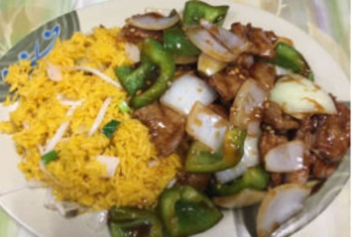 King Shing Delivery Menu | Order Online | 2865 Carpenter Rd Ann Arbor ...