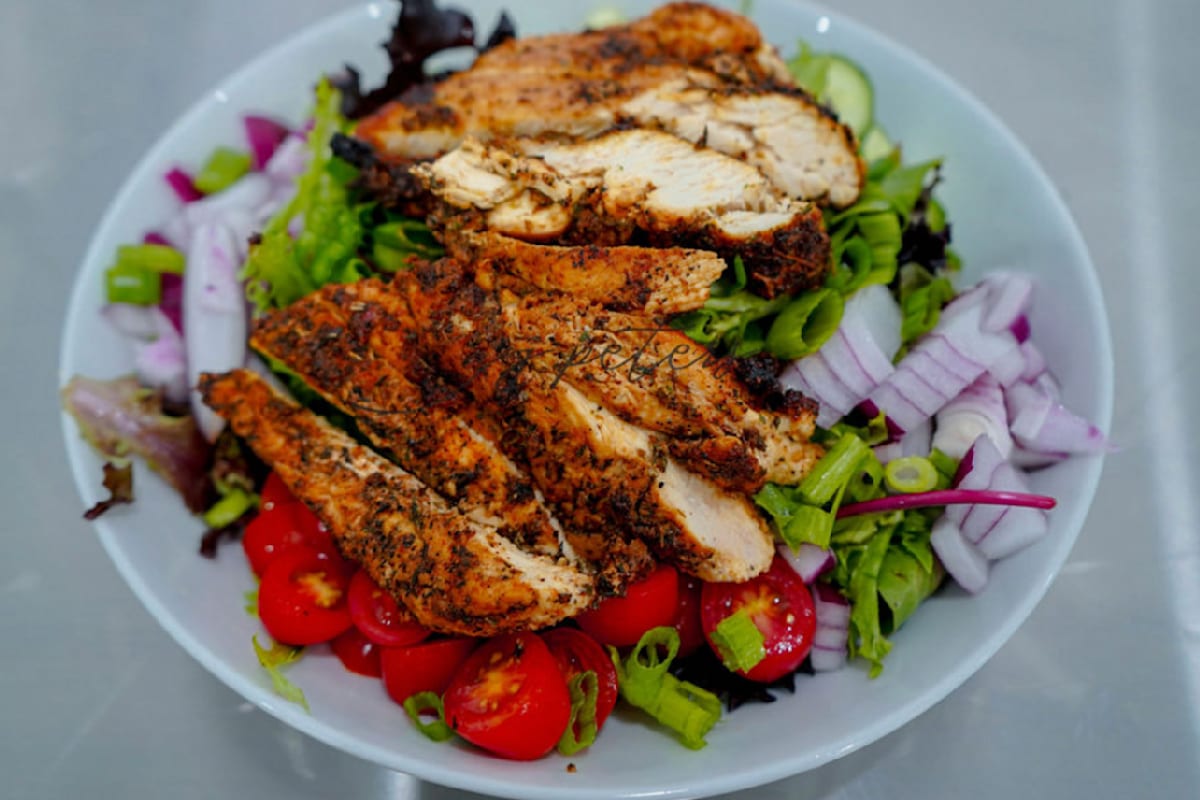 Imagine That Cafe and Bakery Delivery Menu | Order Online | 3354 ...